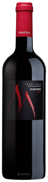 Cellers Tarroné Merian Negre | Vivino English