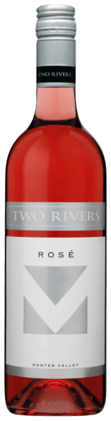 Two Rivers Rosé | Vivino US