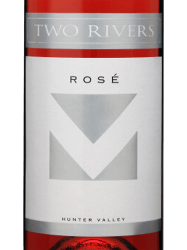 Two Rivers Rosé | Vivino US