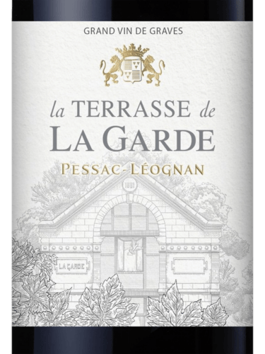 La Terrasse De La Garde 2019