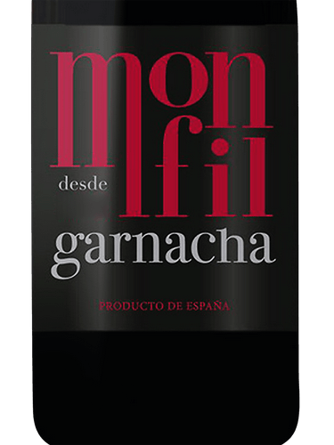 Monfil Garnacha | Vivino US