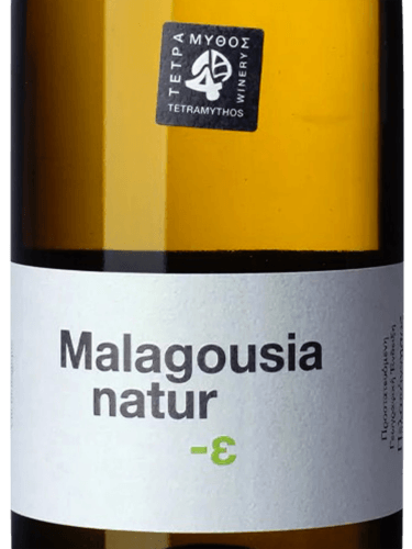 Tetramythos Malagousia Natur | Vivino Canada
