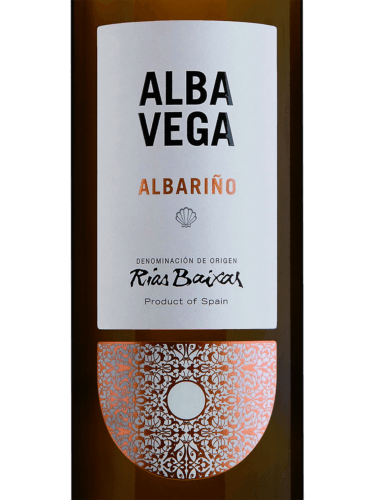 Alba Vega Albariño | Vivino US