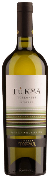 Tukma Reserva Torrontés | Vivino Australia