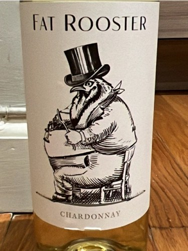 Casa Ermelinda Freitas Fat Rooster Chardonnay | Vivino US