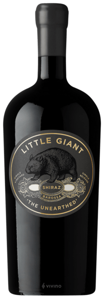 Little Giant The Unearthed Shiraz | Vivino US