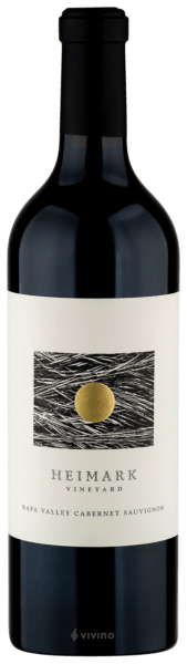Heimark Vineyard Cabernet Sauvignon | Vivino US