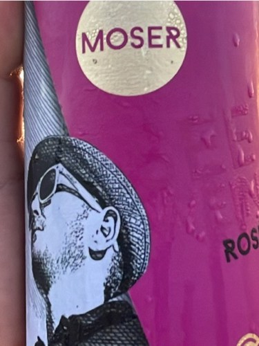 Moser Rosé | Vivino US