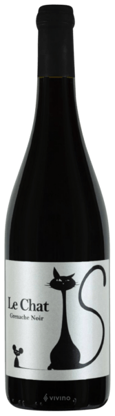 Maison Jean Pla Le Chat Grenache Noir | Vivino English