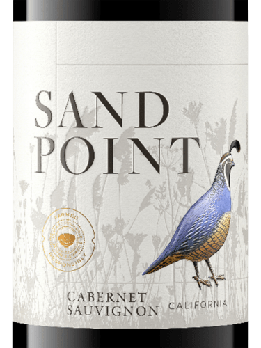 Sands Point Cabernet Sauvignon | Vivino US