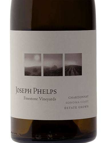 Joseph Phelps Vineyards Freestone Vineyards Chardonnay | Vivino US