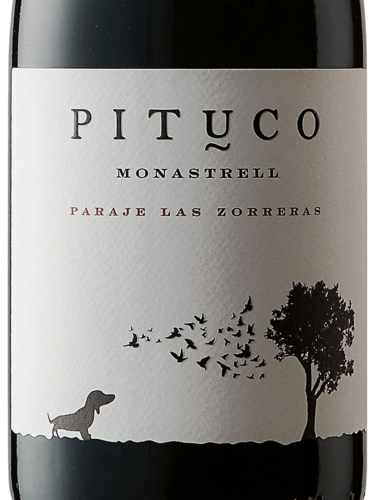 Pepe Rodríguez de Vera Dominio de Casalta - Las Zorreras | Vivino España