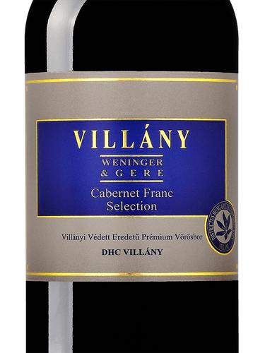 Weninger & Gere Selection Cabernet Franc | Vivino US Weninger & Gere Selection Cabernet Franc | Vivino US