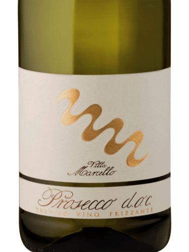 Villa Marcello Prosecco Treviso | Vivino US