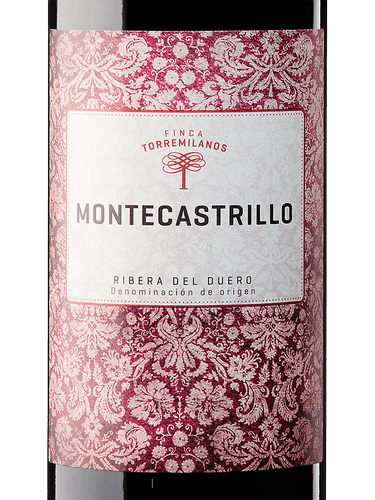 Finca Torremilanos Montecastrillo Tinto | Vivino English