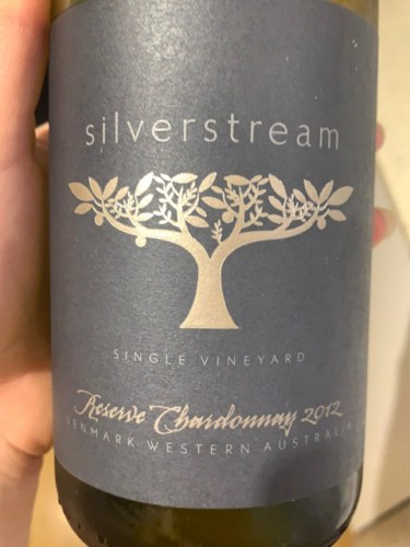 Silverstream Reserve Chardonnay | Vivino US