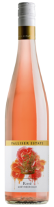 Palliser Estate Rosé | Vivino English