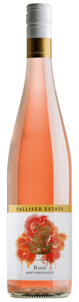 Palliser Estate Rosé | Vivino English