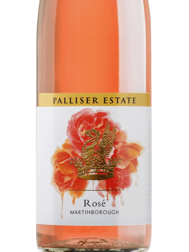 Palliser Estate Rosé | Vivino English