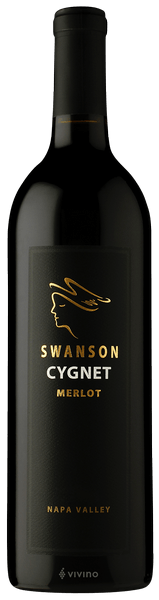 Swanson Cygnet Merlot | Vivino US