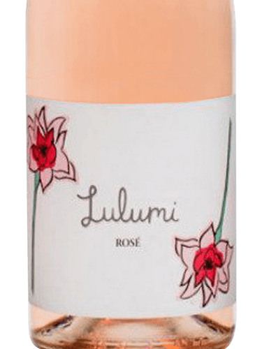 Lulumi Rosé | Vivino English