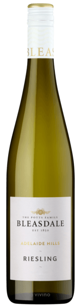 Bleasdale Riesling | Vivino English