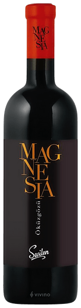 Sevilen Magnesia Öküzgözü | Vivino US