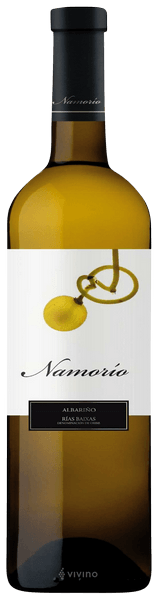 Valdamor Namorio Albariño | Vivino US