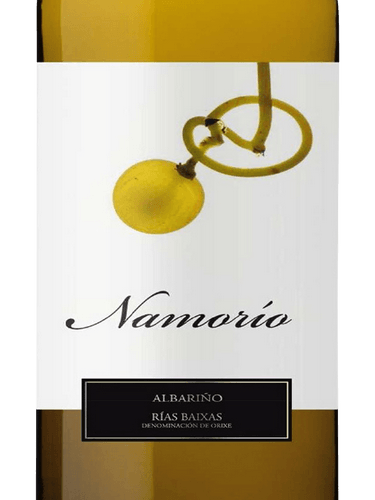 Valdamor Namorio Albariño | Vivino US