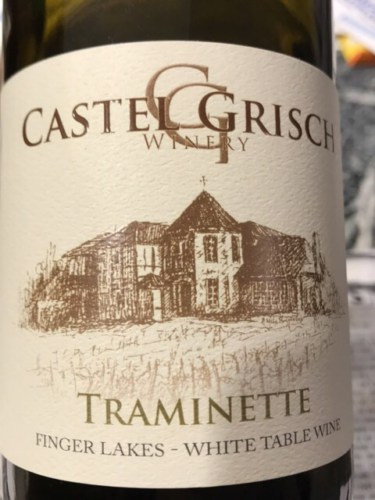 Castel Grisch Traminette | Vivino United Kingdom