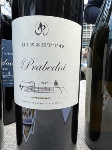 Rizzetto Prabedoi | Vivino US