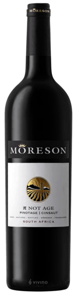 Môreson π Not Age | Vivino Australia