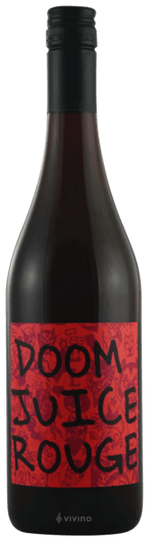 Doom Juice Rouge | Vivino Australia