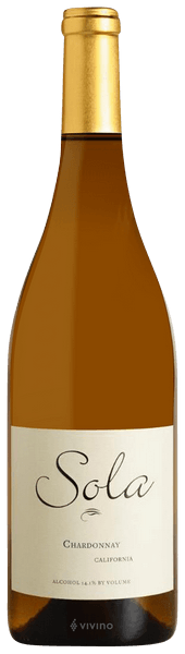 Sola Chardonnay | Vivino US