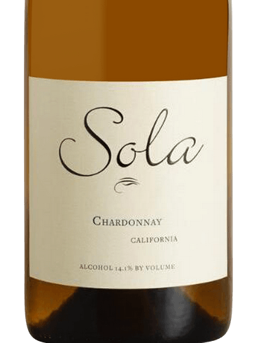 Sola Chardonnay | Vivino US