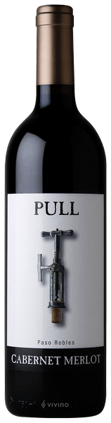 Pull Cabernet - Merlot | Vivino US