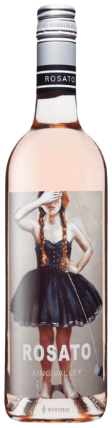 Sam Miranda Dry Rosato | Vivino English