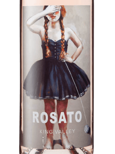 Sam Miranda Dry Rosato | Vivino English