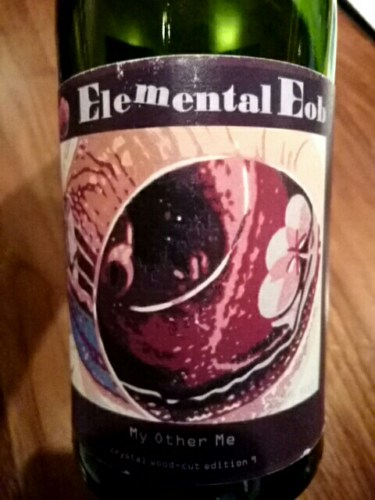Elemental Bob My Other Me | Vivino Australia