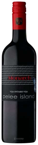 Pelee Island Winery Monarch Red | Vivino