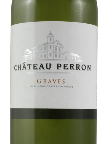 Château Perron Graves Blanc | Vivino United States