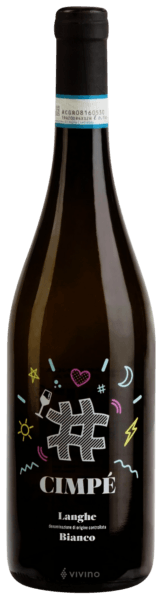 Merenda Sinoira Cimpé Bianco | Vivino US