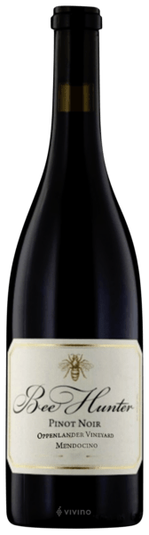Bee Hunter Oppenlander Vineyard Pinot Noir | Vivino English