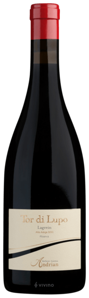 Andrian Tor di Lupo Lagrein Riserva | Vivino US