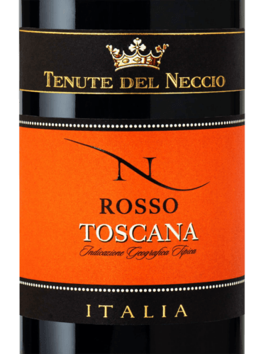 Tenute del Neccio Rosso | Vivino US