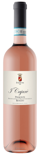 Traversa 1816 I Cajarè Rose | Vivino Italia