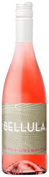 Bellula Syrah - Grenache Rosé | Vivino US