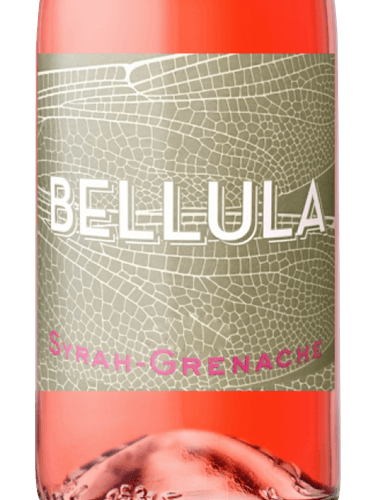 Bellula Syrah - Grenache Rosé | Vivino US