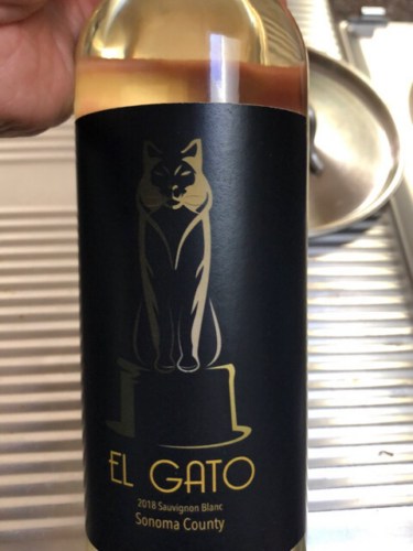 El Gato Sauvignon Blanc | Vivino US