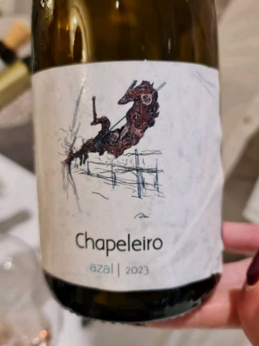 Chapeleiro Azal | Vivino US